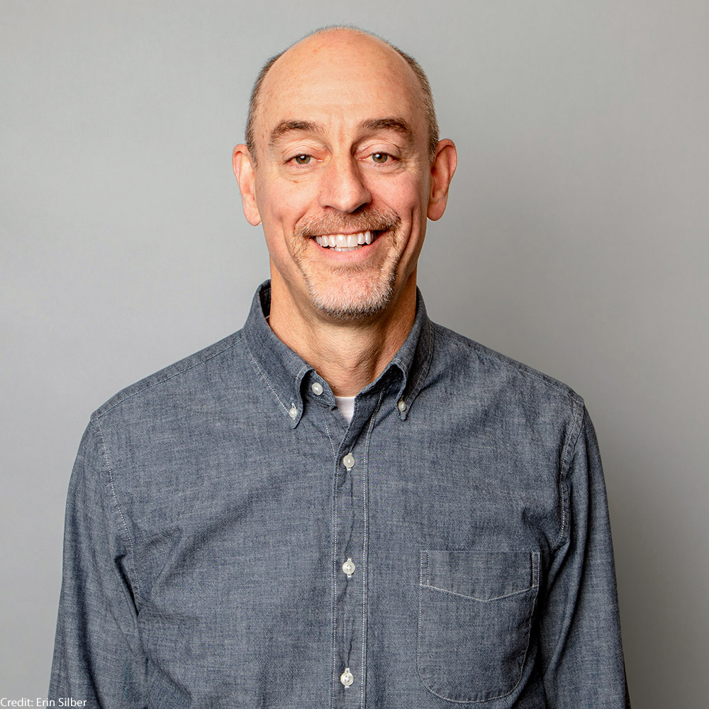 James Esseks | American Civil Liberties Union