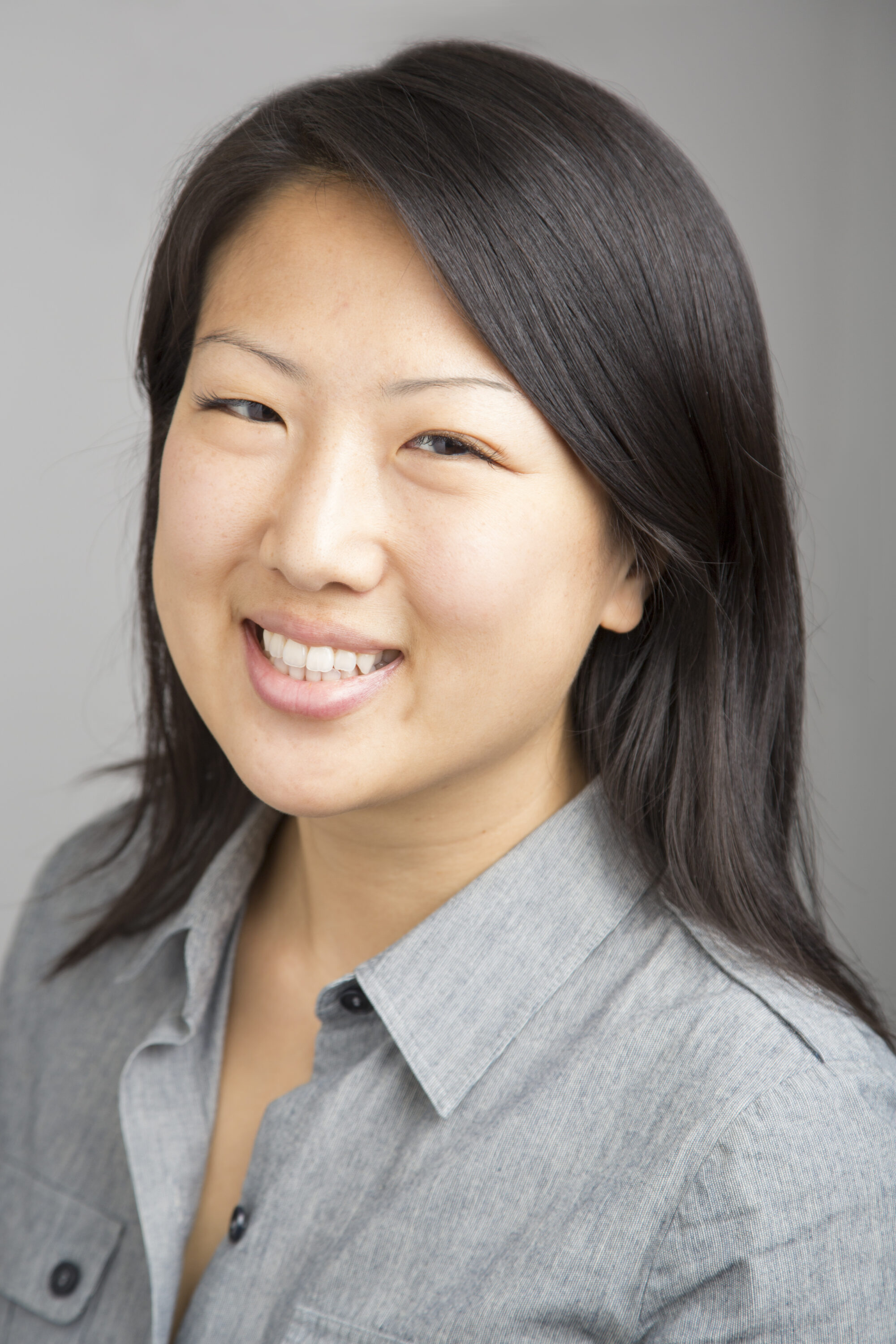 Eunice Hyon Min Rho | American Civil Liberties Union