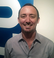 Mark Humphries | American Civil Liberties Union