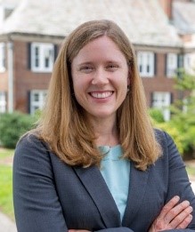 Mary Holper | American Civil Liberties Union