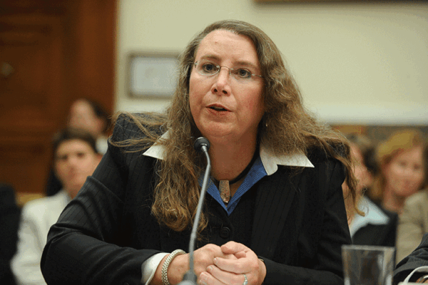 Schroer v. Library of Congress | American Civil Liberties Union