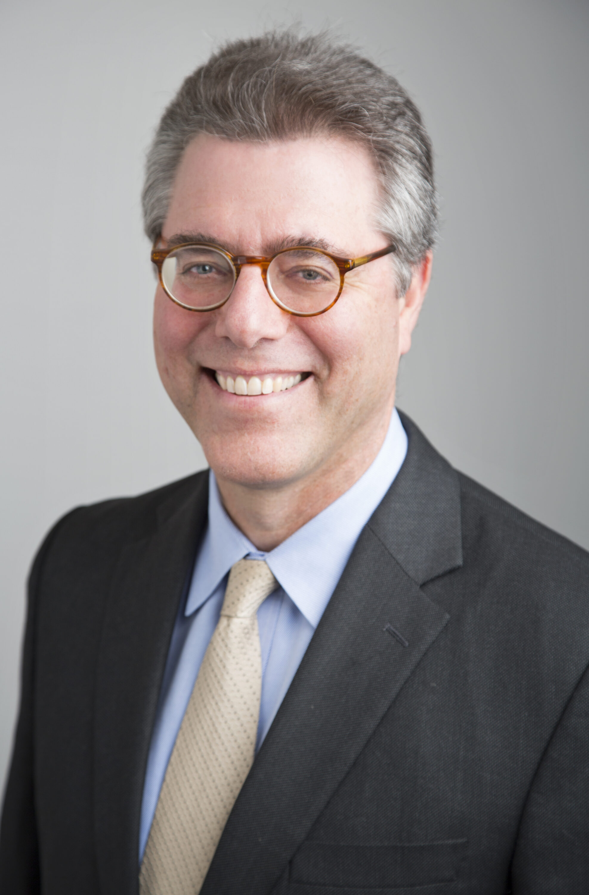 Steven R. Shapiro | American Civil Liberties Union