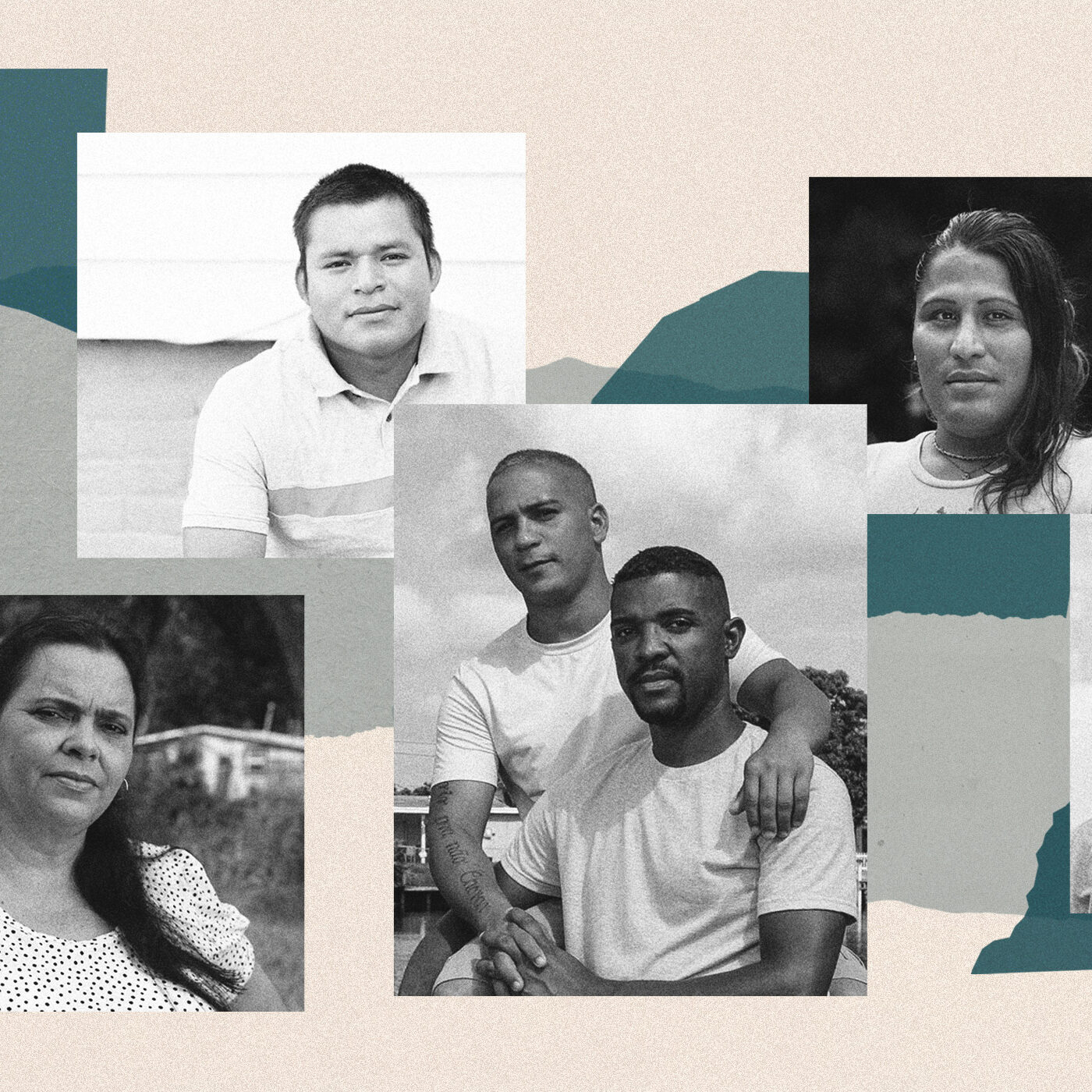 Abuse of Immigration Detention | American Civil Liberties Union