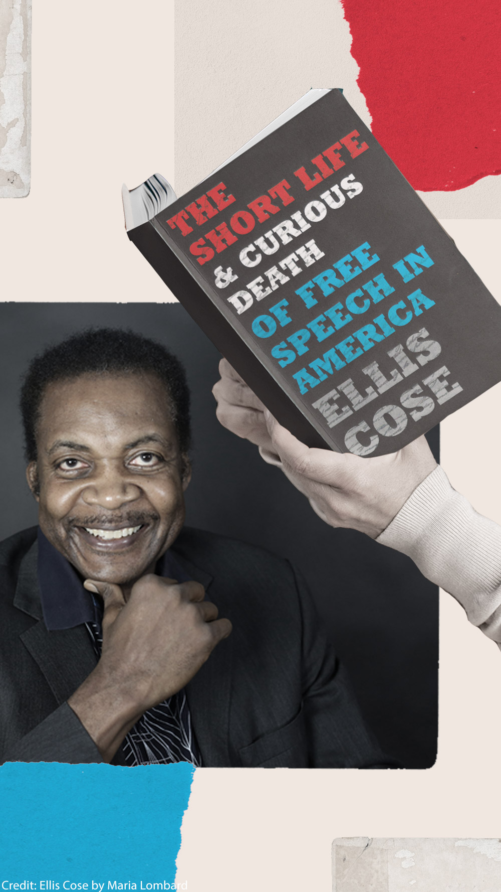 The Short Life and Curious Death of Free Speech in America | ACLU