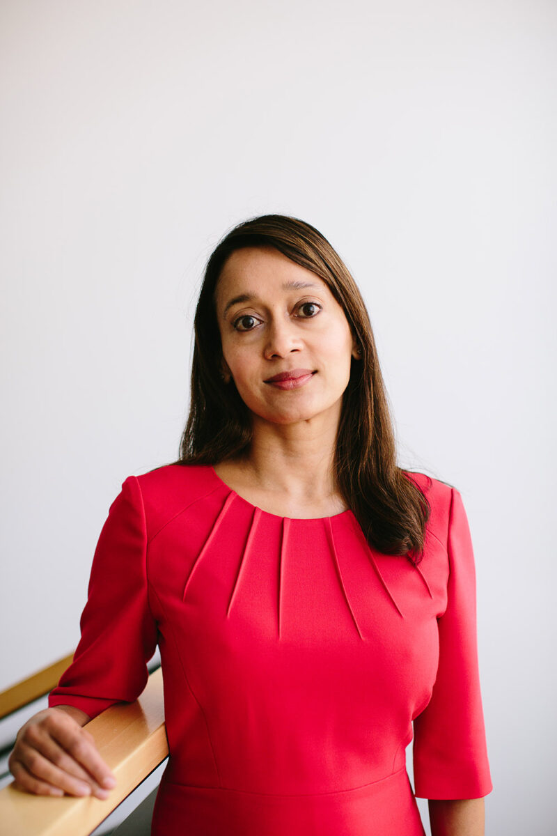 Maya Manian | American Civil Liberties Union