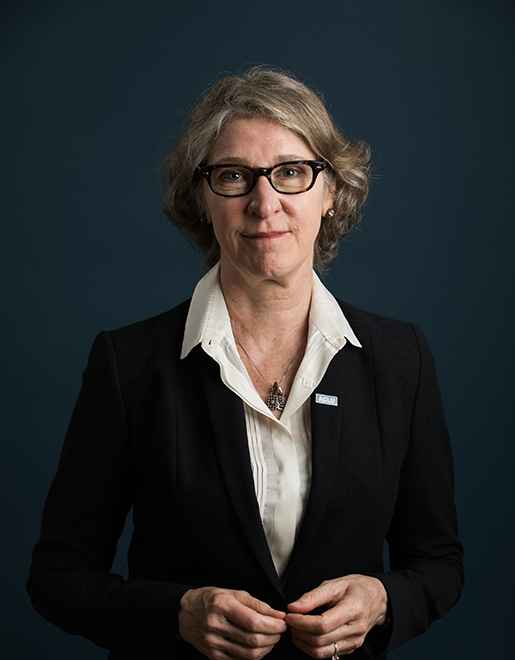 Jane Henegar | American Civil Liberties Union