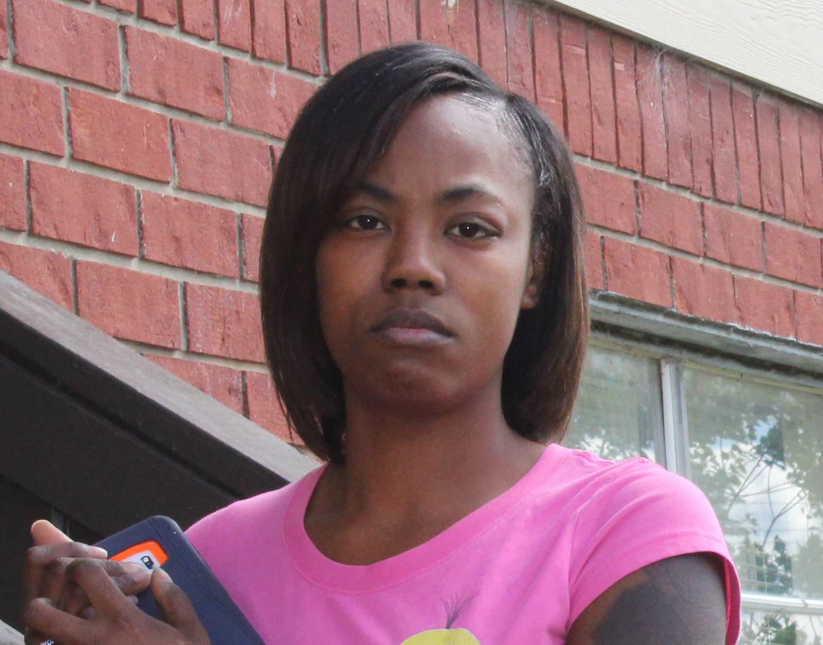 Quinnetta Manning | American Civil Liberties Union