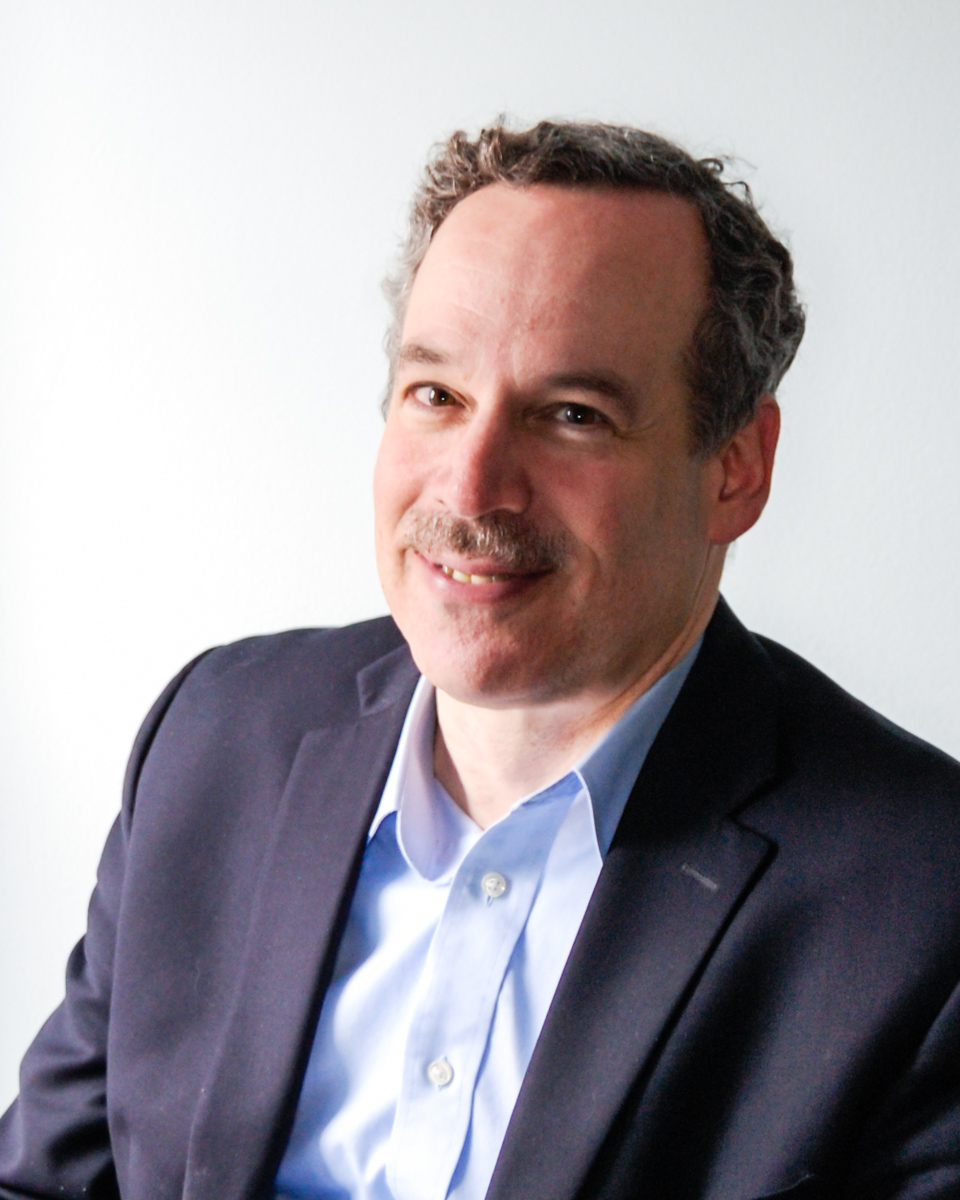 Steven Brown | American Civil Liberties Union