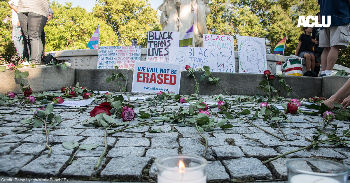 Remembrance, Resilience, and Response: Addressing An Epidemic of ...