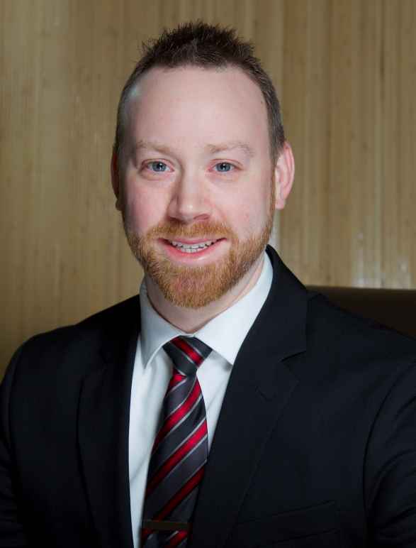 Ben Feist | American Civil Liberties Union