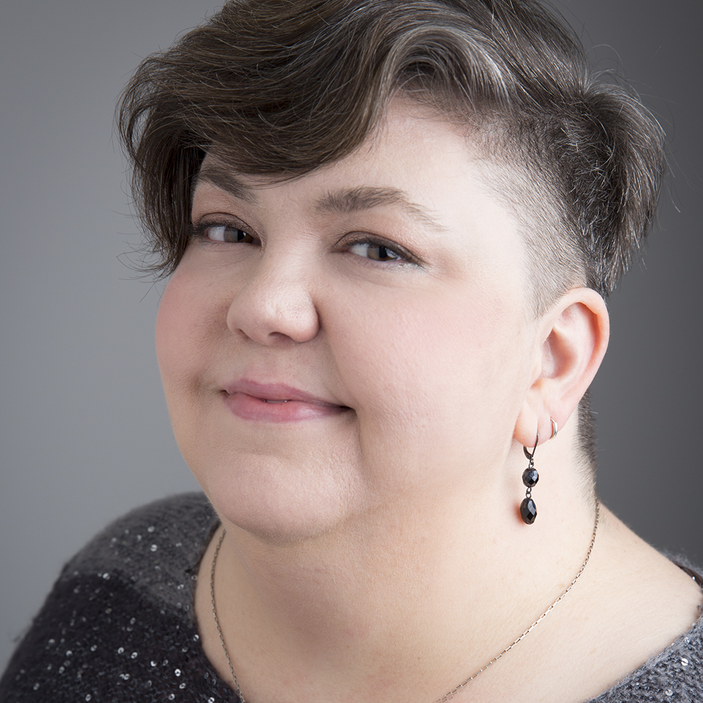 Chris Hampton | American Civil Liberties Union