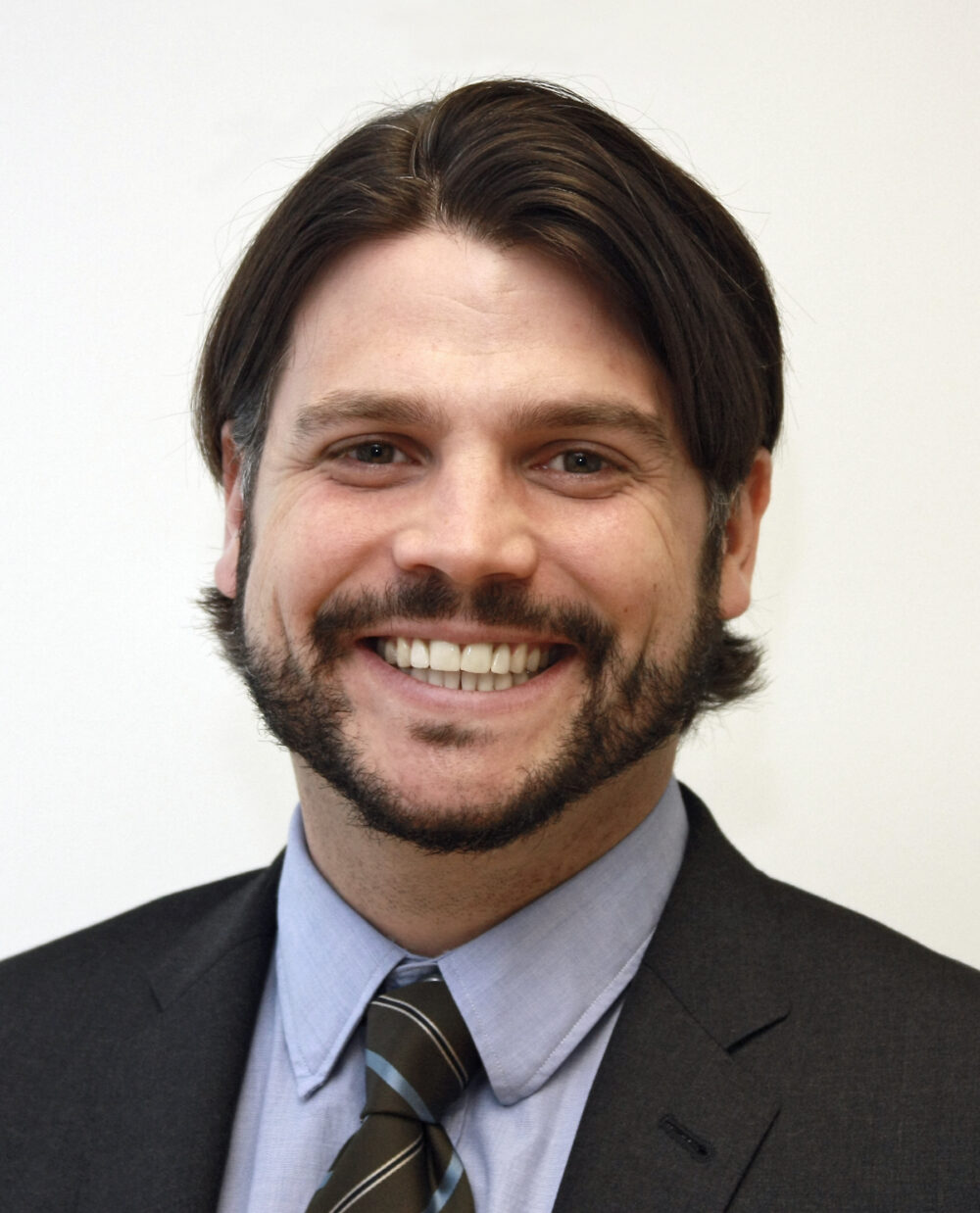 Matthew Harwood | American Civil Liberties Union