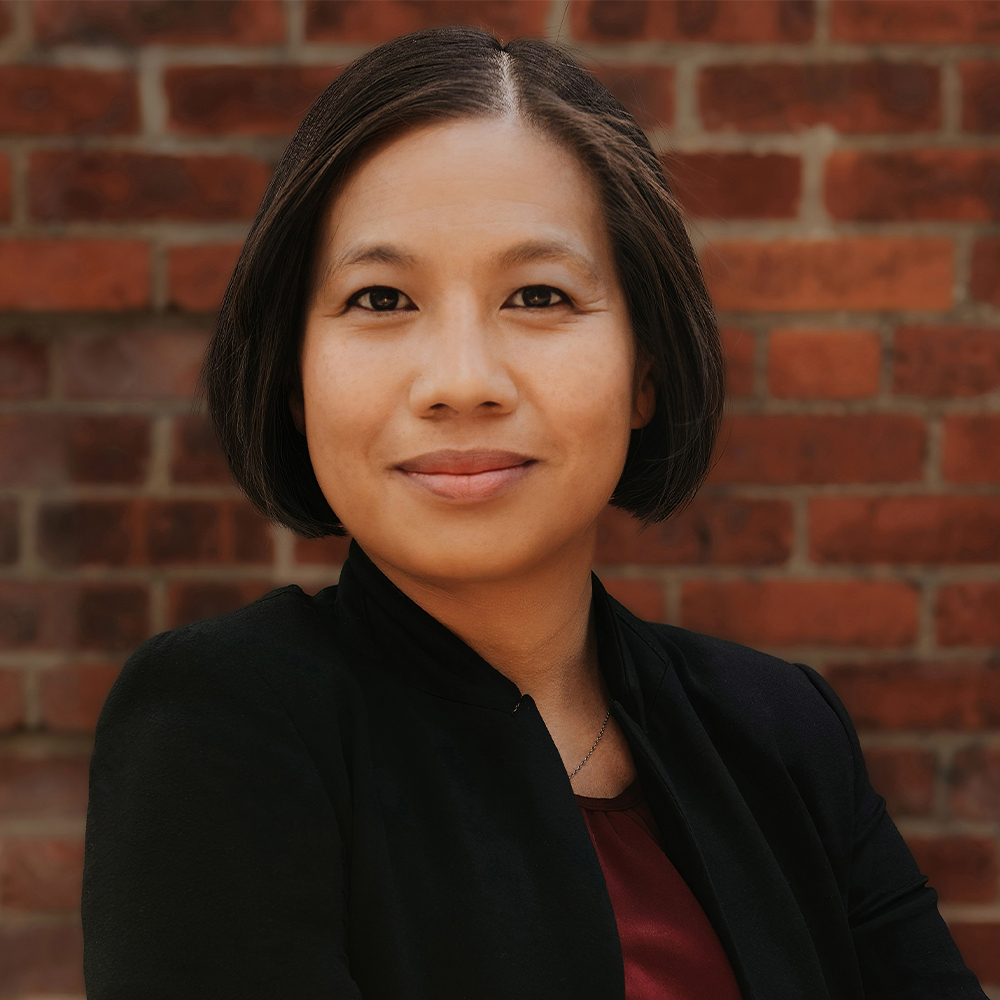 Sophia Lin Lakin | American Civil Liberties Union