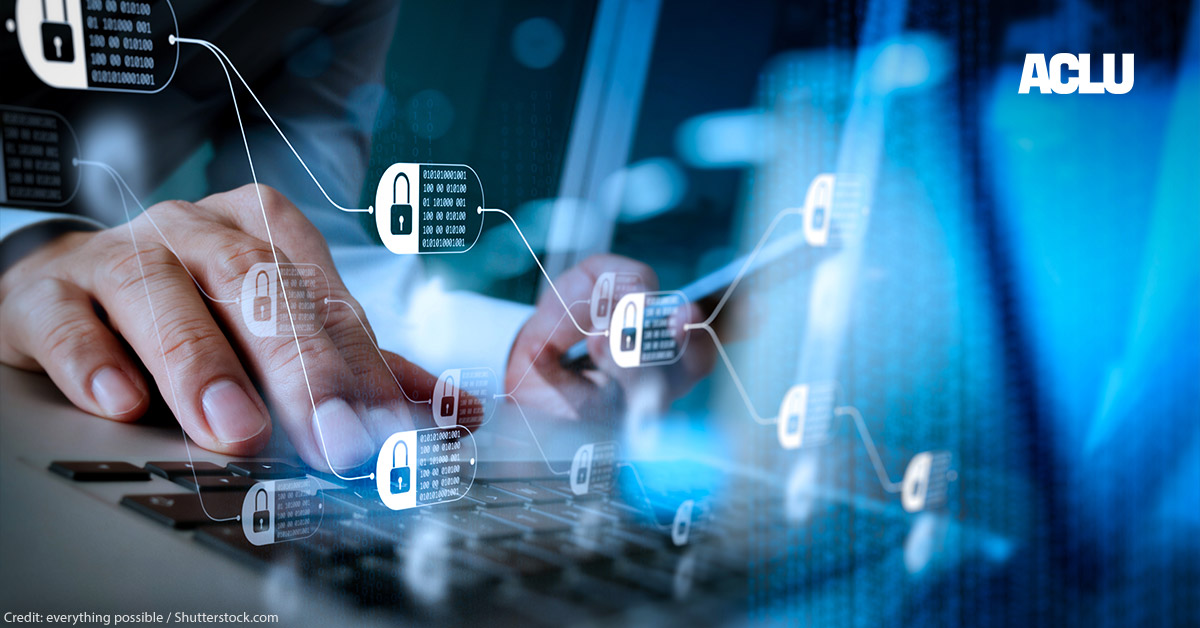 The FBI is Secretly Breaking Into Encrypted Devices. We’re Suing. | ACLU