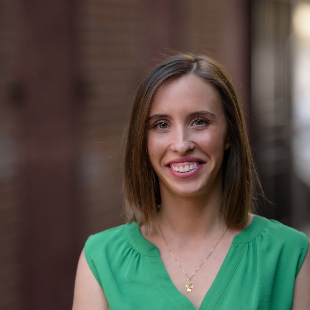 Chelsea Tejada | American Civil Liberties Union