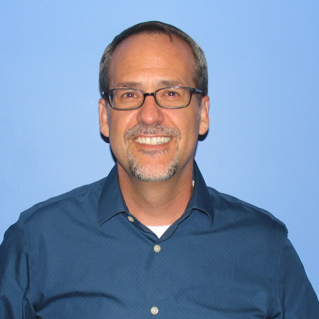 Bruce Hamilton | American Civil Liberties Union