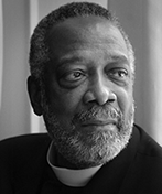 Reverend Edwin C. Sanders II | American Civil Liberties Union