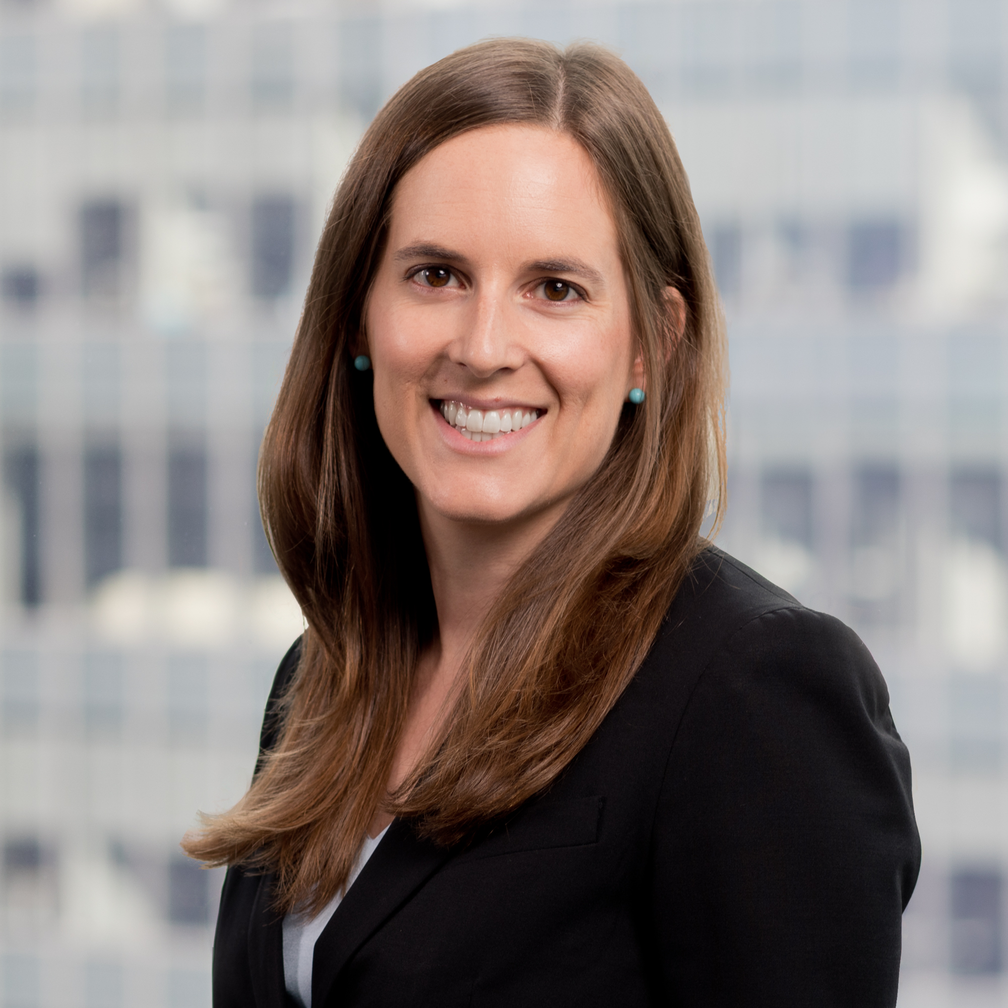 Fiona Kaye | American Civil Liberties Union