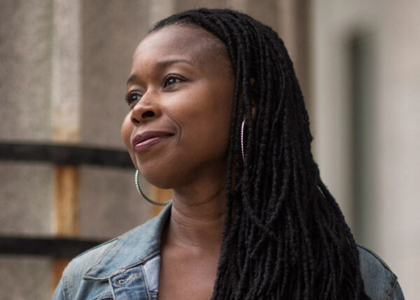 Monifa Bandele | American Civil Liberties Union