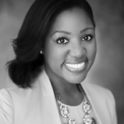 Leah Watson | American Civil Liberties Union