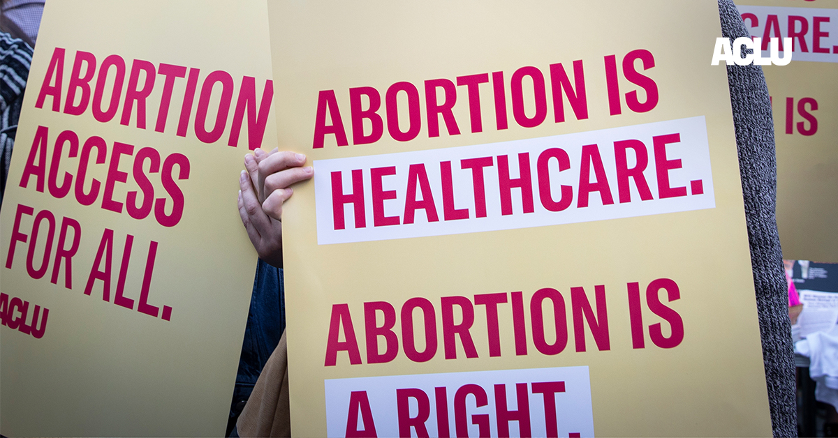 North Carolina Has Spent Decades Attacking Abortion Access. We’re ...