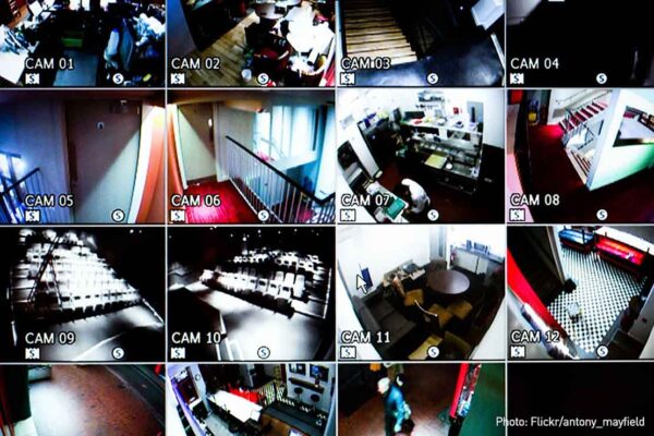 Major Hack of Camera Company Offers Four Key Lessons on Surveillance | ACLU