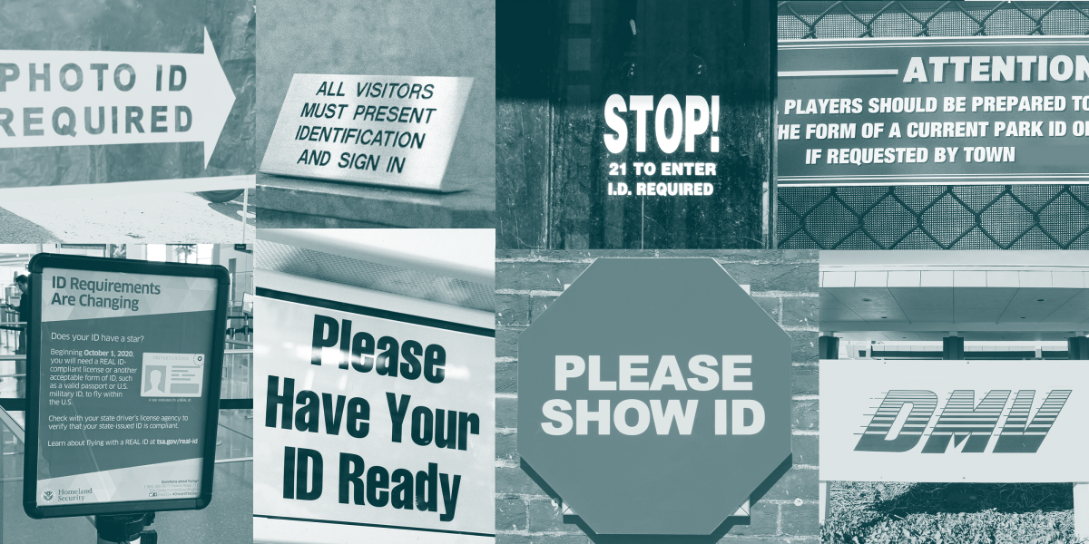 Digital IDs Might Sound Like a Good Idea, But They Could Be a Privacy ...