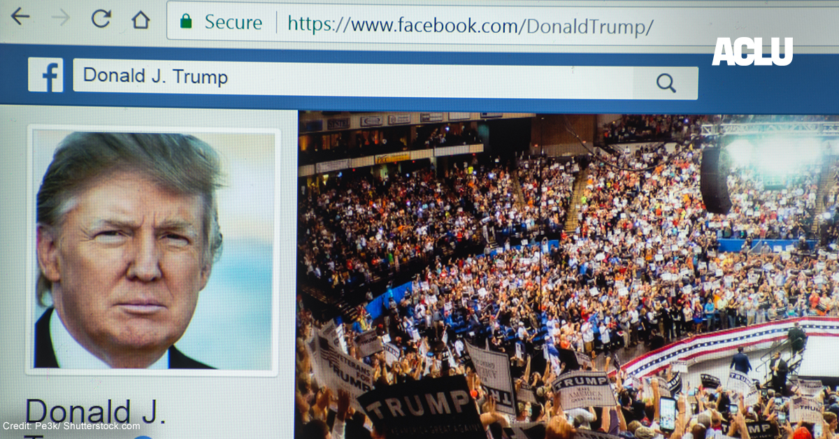 The Oversight Board’s Trump Decision Highlights Problems with Facebook ...