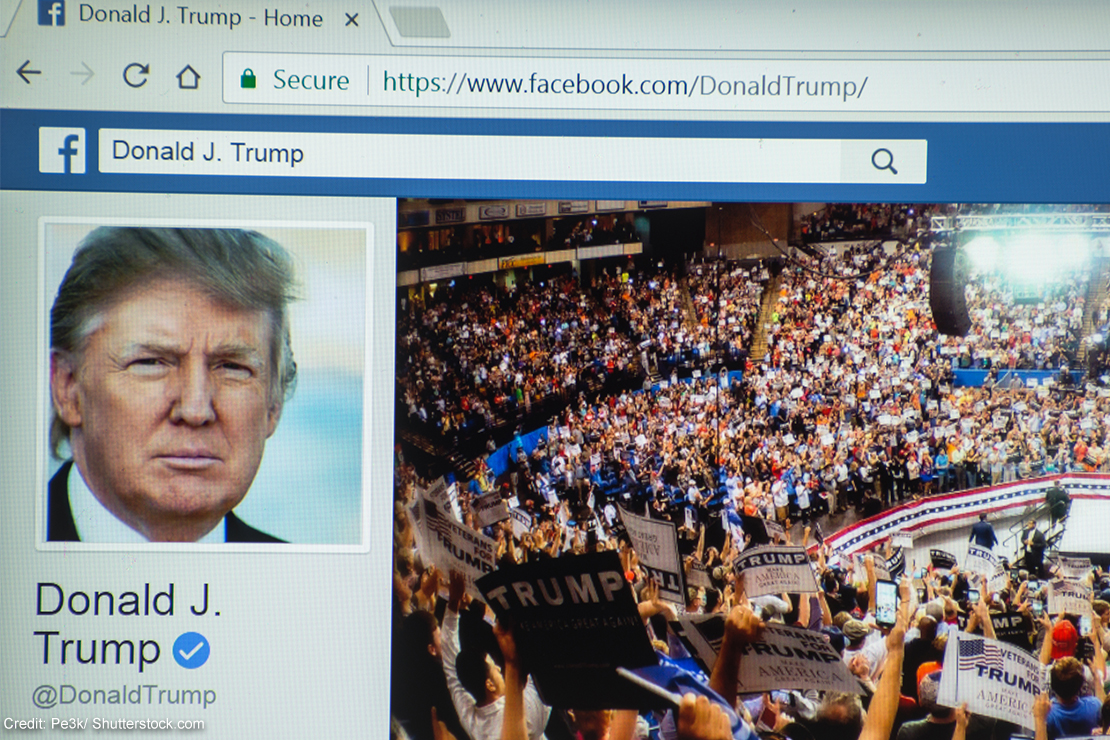 The Oversight Board’s Trump Decision Highlights Problems with Facebook ...