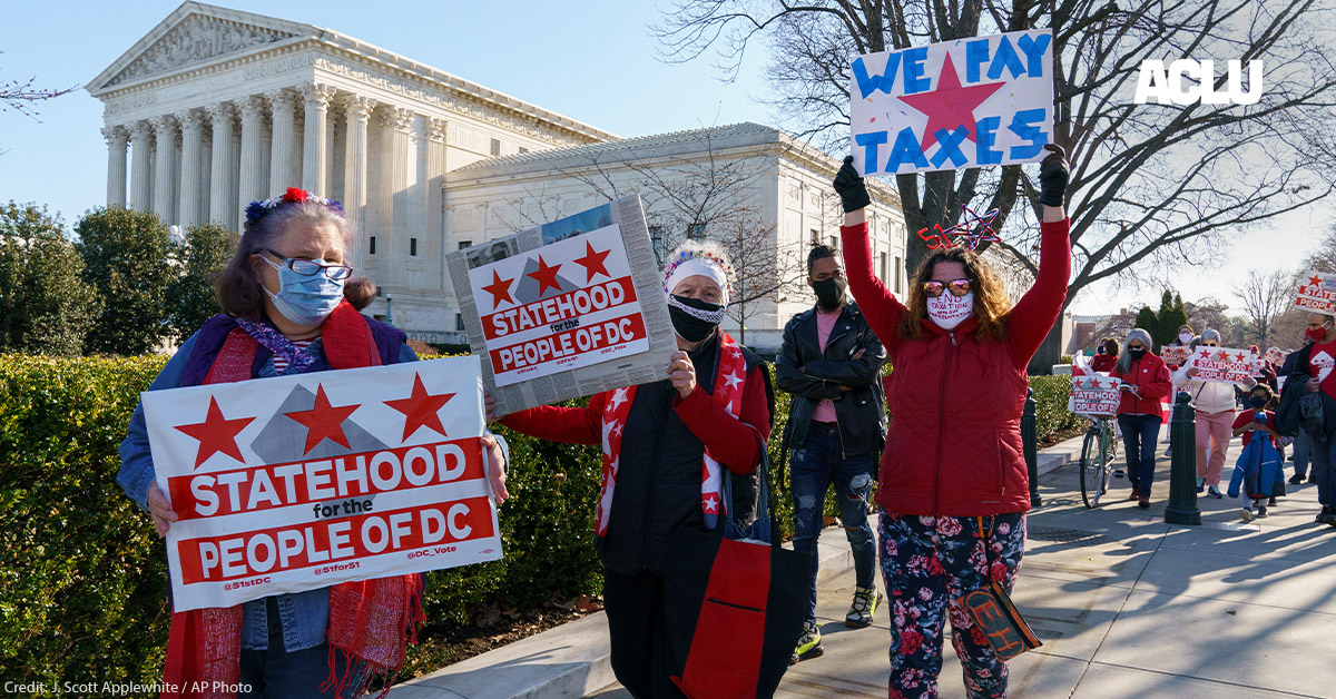 23rd Amendment Picture