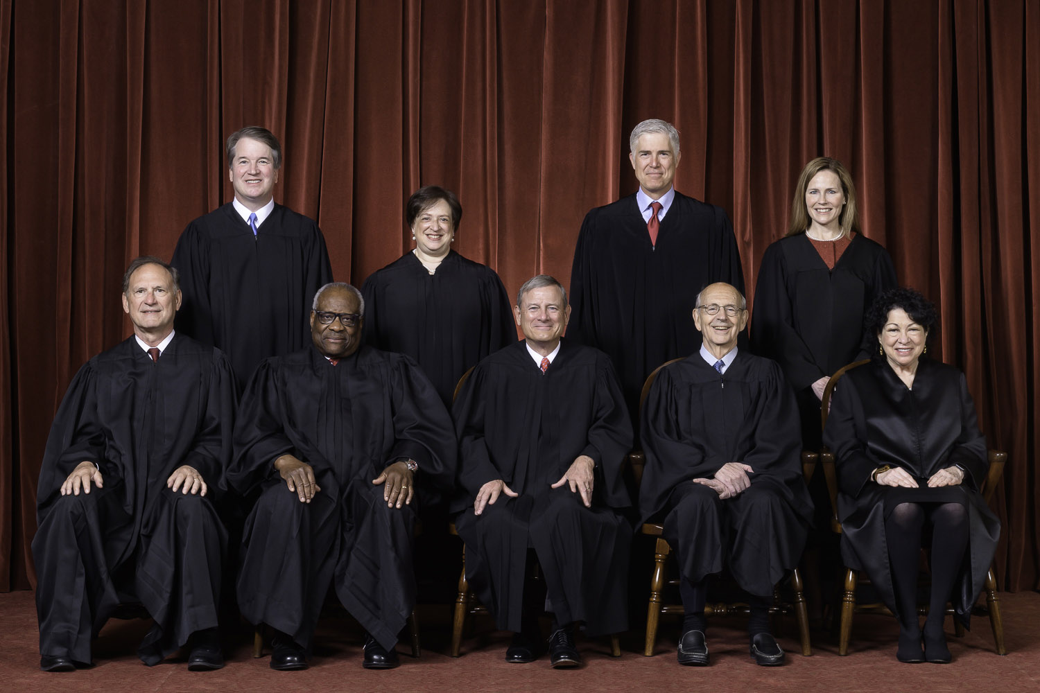At End Of SCOTUS Term Where Are We On LGBTQ Rights ACLU