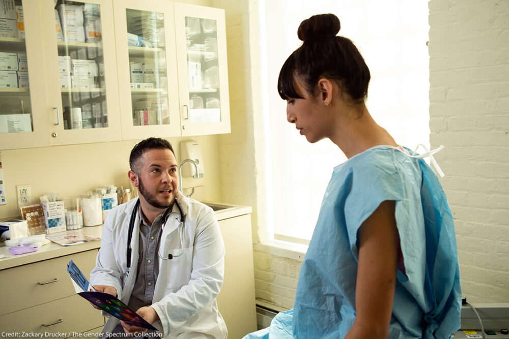 Five Things to Know About Gender-Affirming Health Care | ACLU