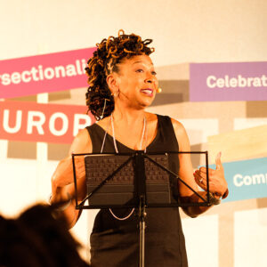 Kimberlé Crenshaw on Teaching the Truth about Race in America ...