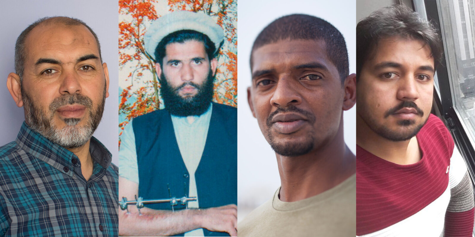 A Conversation with Survivors of the CIA’s Post-9/11 Torture Program | ACLU