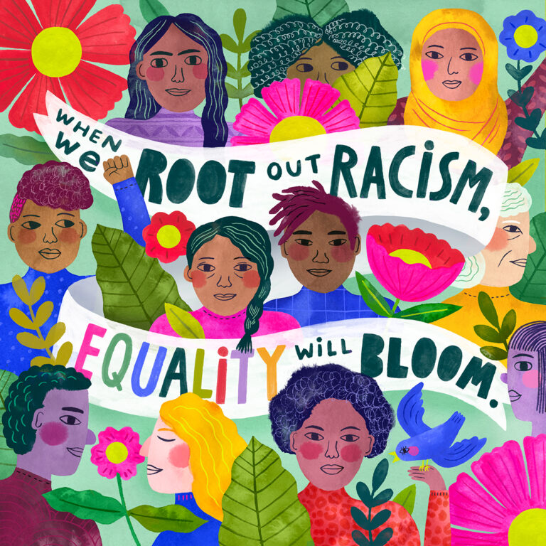 10 Emerging Artists Share What Systemic Equality Means to Them | ACLU