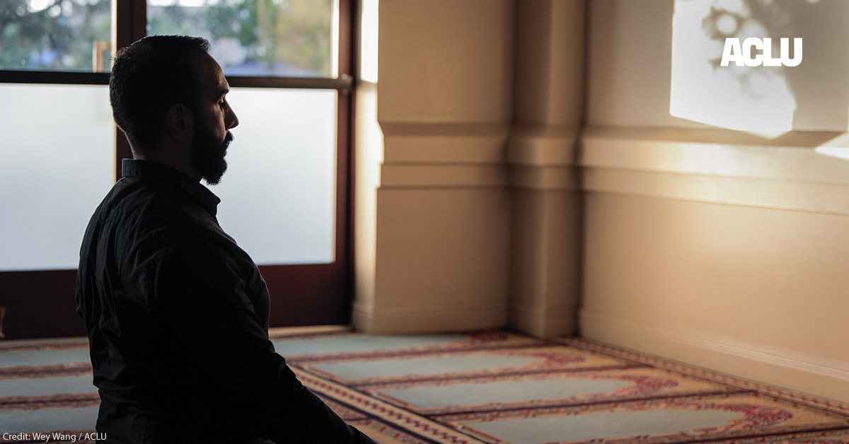 How the FBI Spied on Orange County Muslims And Attempted to Get Away ...