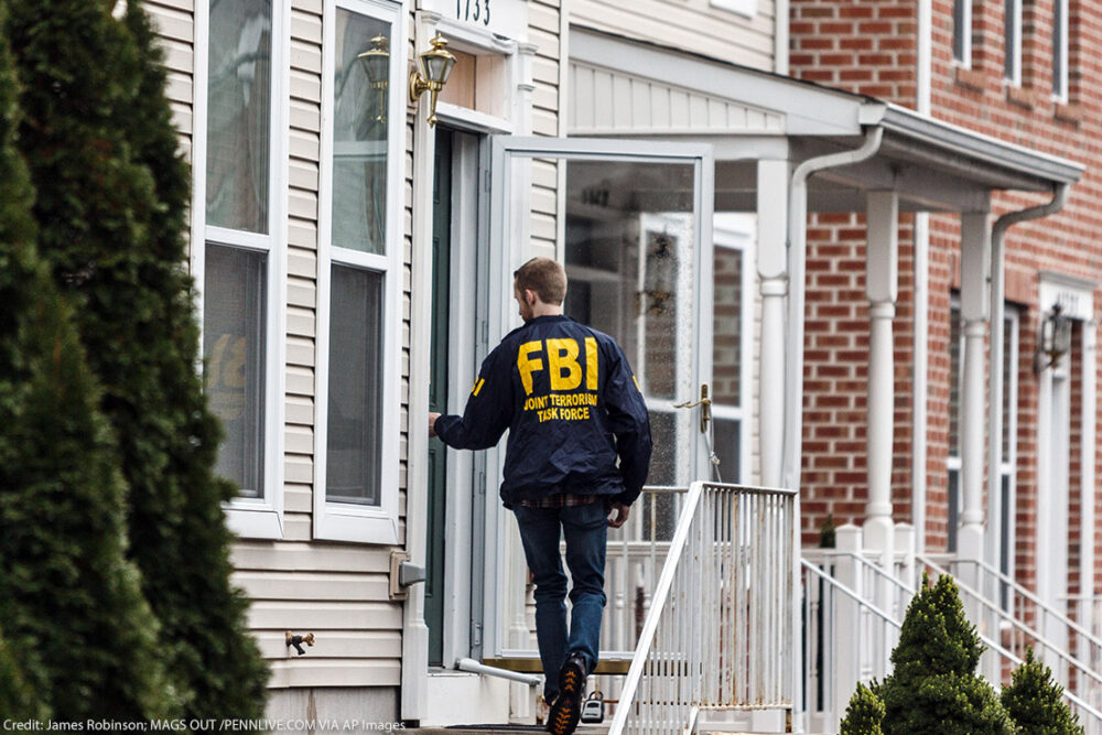 Surreal Stingray Secrecy: Uncovering the FBI’s Surveillance Tech ...