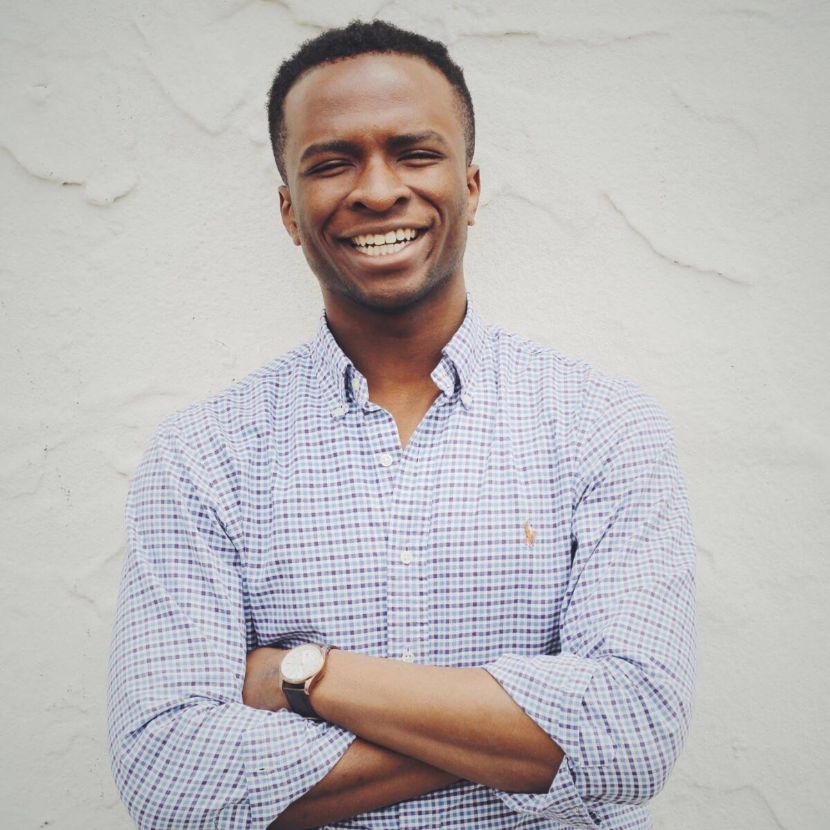 Rotimi Adeoye | American Civil Liberties Union