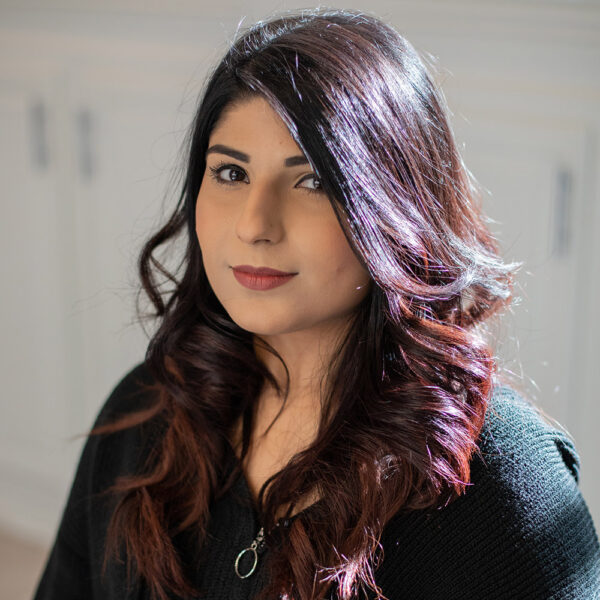 Maleeha Aziz | American Civil Liberties Union