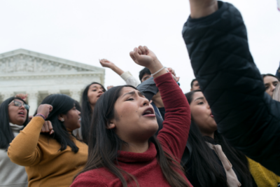 Immigrants' Rights | American Civil Liberties Union