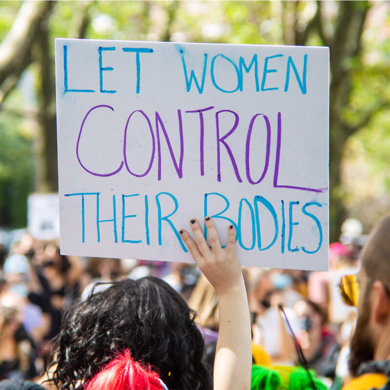 Women and Criminal Justice | American Civil Liberties Union