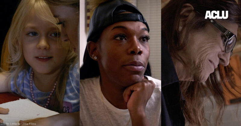 Your Guide to Talking About Attacks on Trans Youth | ACLU