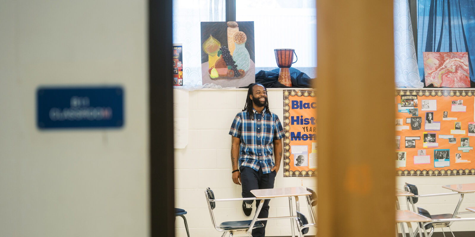 Making Space for Black History in the Classroom | ACLU