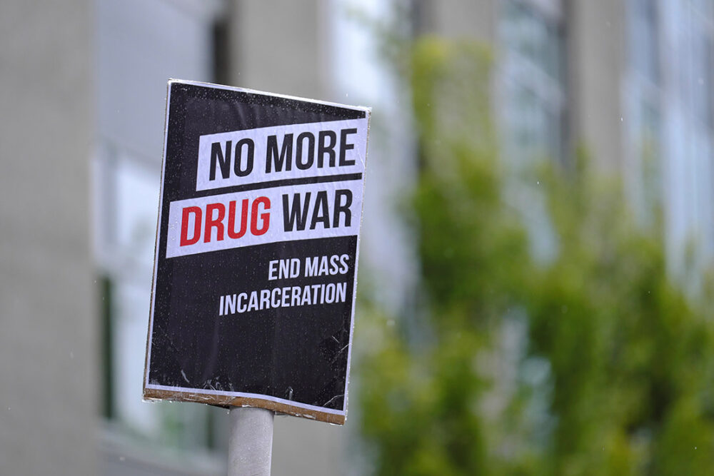Drug Law Reform | American Civil Liberties Union