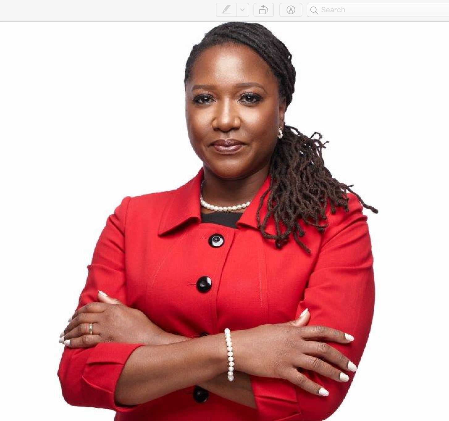 Janai Nelson | American Civil Liberties Union Janai Nelson | American Civil Liberties Union