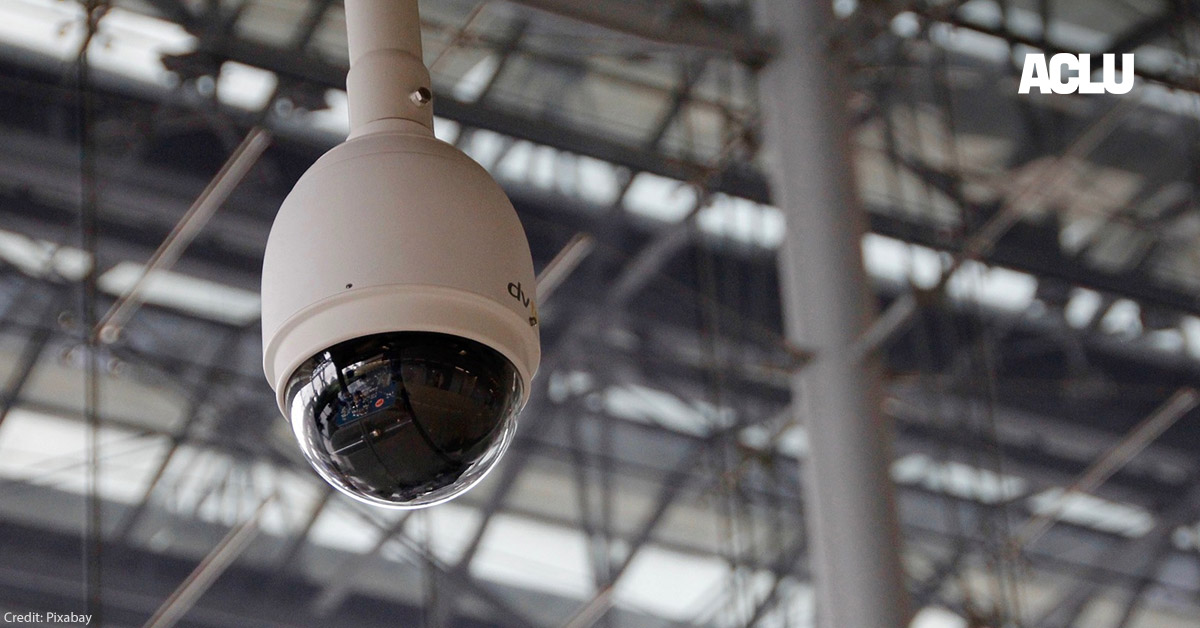 A Scary Demonstration of What Unchecked Face Recognition Could Look ...