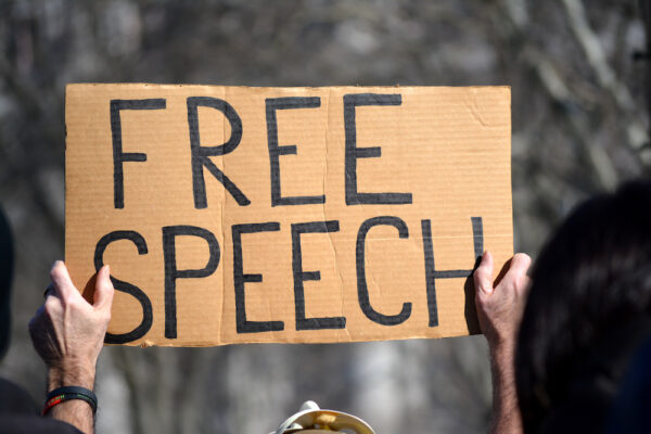 Free Speech | American Civil Liberties Union