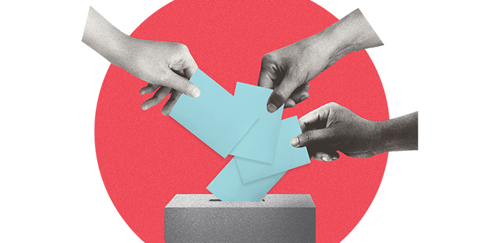 Fighting Voter Suppression | American Civil Liberties Union Fighting Voter Suppression | American Civil Liberties Union