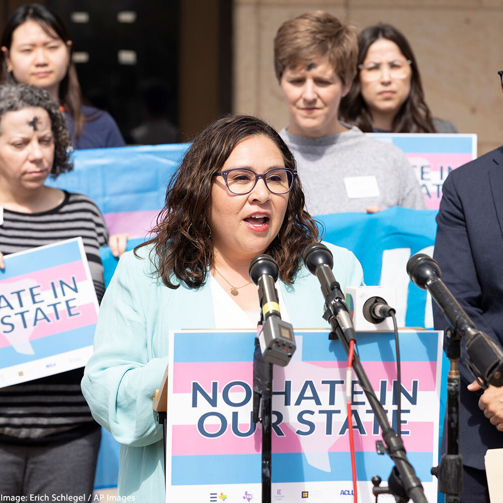 “Protecting Women and Children" Is a Shield for Transphobia | American ...