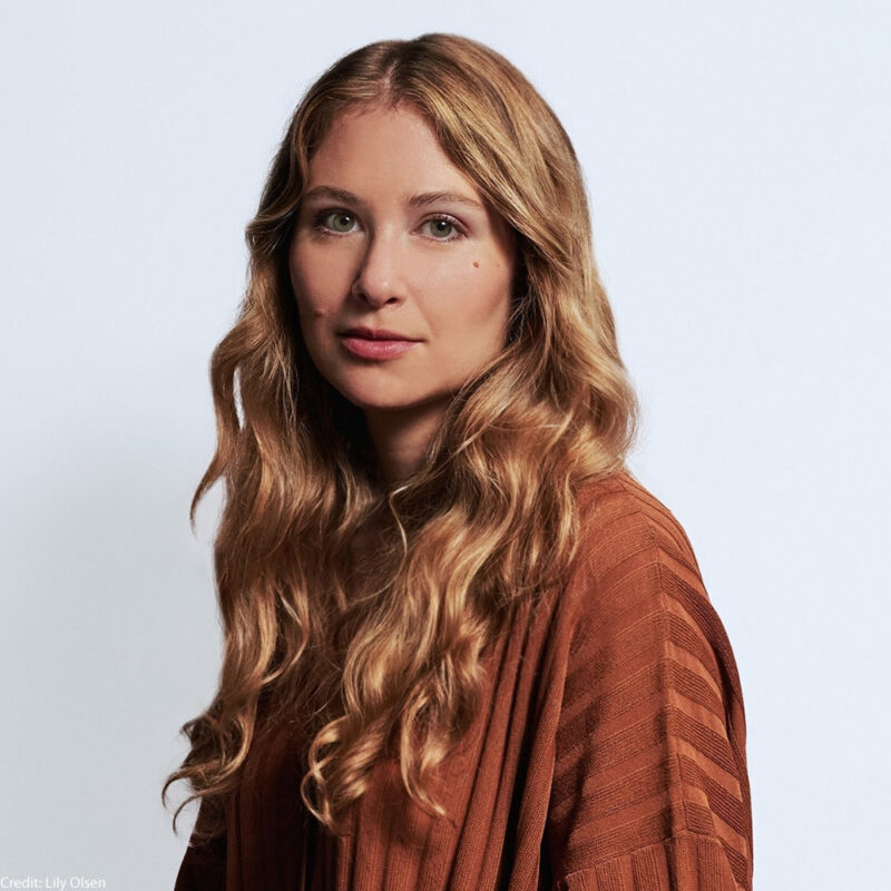 Alexandra Brodsky | American Civil Liberties Union